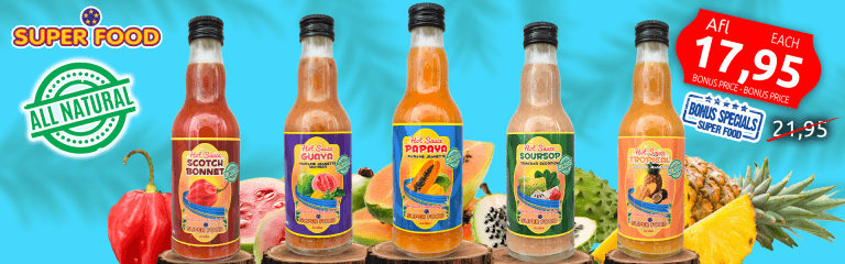 Super Food Plaza Aruba - Super Food Plaza
